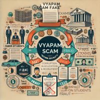 Vyapam Scam: India’s Biggest Educational & Recruitment Fraud