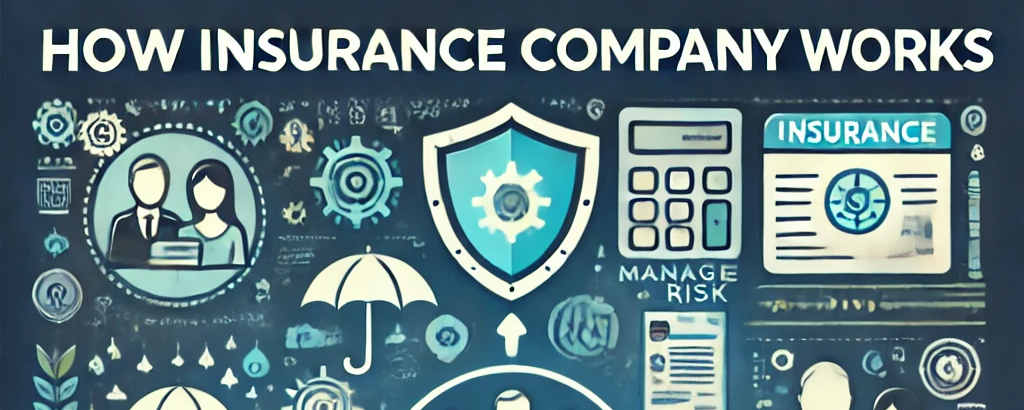 How Insurance Companies Work: Process, Operations, & Benefits