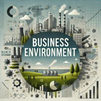 What are the Types of Business Environment: Meaning & Features