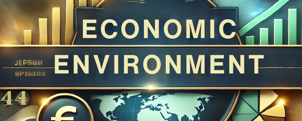 Effect of Economic Environment on Business, Factors & Importance