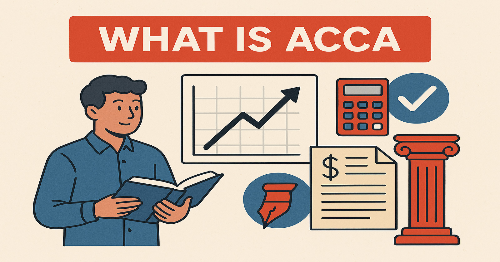 What is ACCA? Full Form, Eligibility, Syllabus, Fees & Course Info