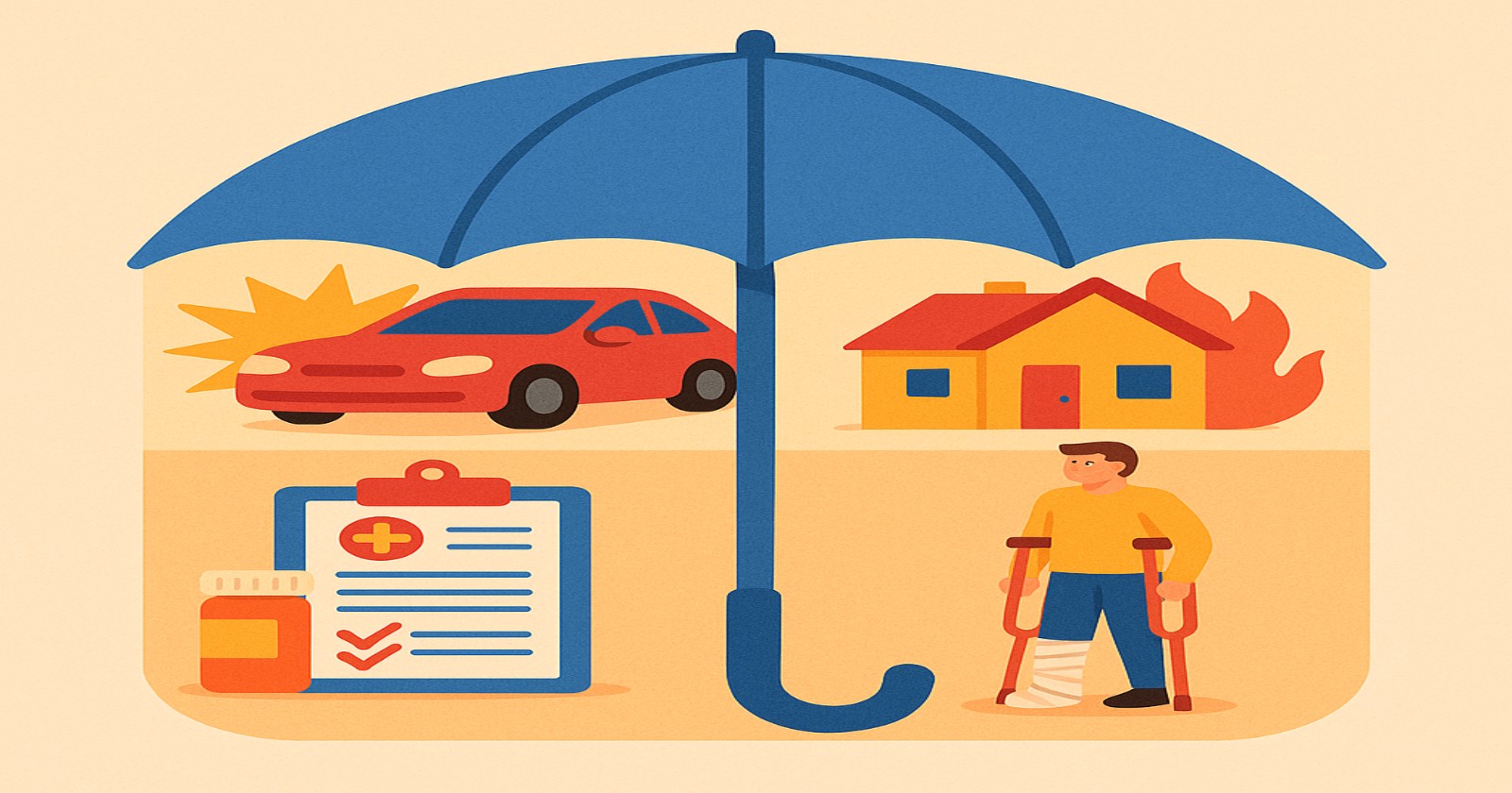 Why Insurance is Important: Key Reasons and Benefits & More