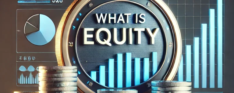 What Is Equity Meaning? Formula, Components & Calculation