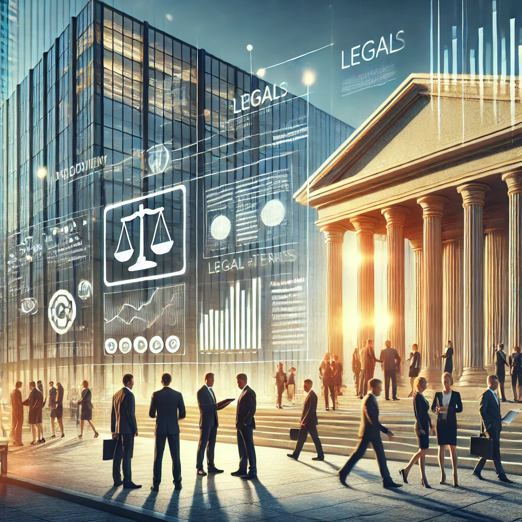 Dimensions of Business and Legal Environment