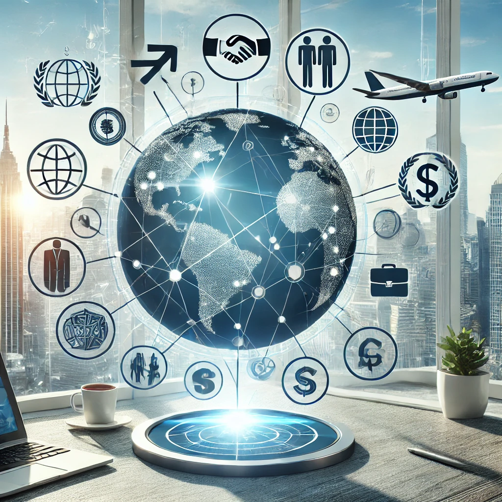 Importance of International Business Environment