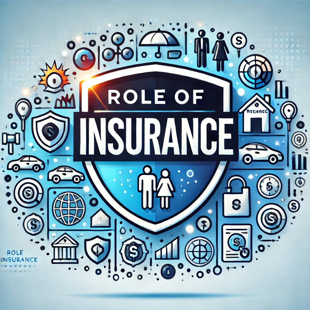 What is the Role of Insurance in Economic Development?