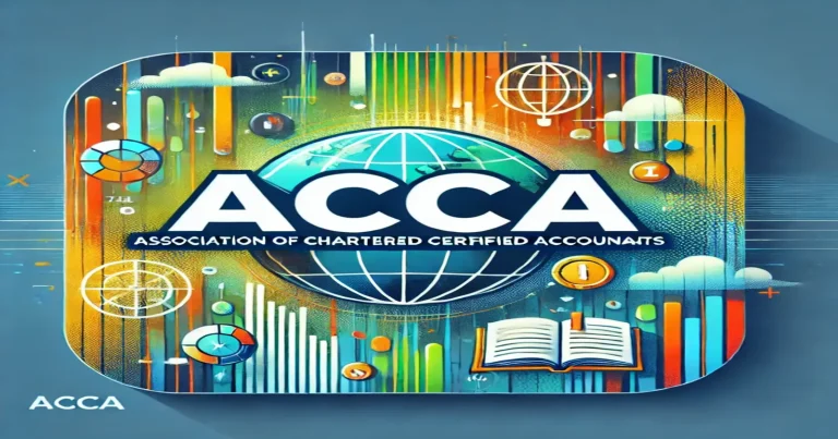 What is ACCA Full Form: Course, Qualification, Syllabus, Fees & More