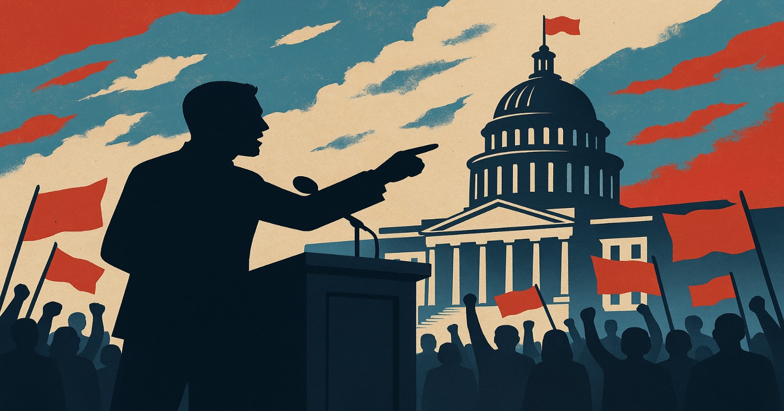 Political Environment in Business: Definition, Role & Impact