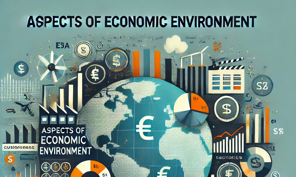 Economic Environment Exploring The Benefits Of Environmental Economics