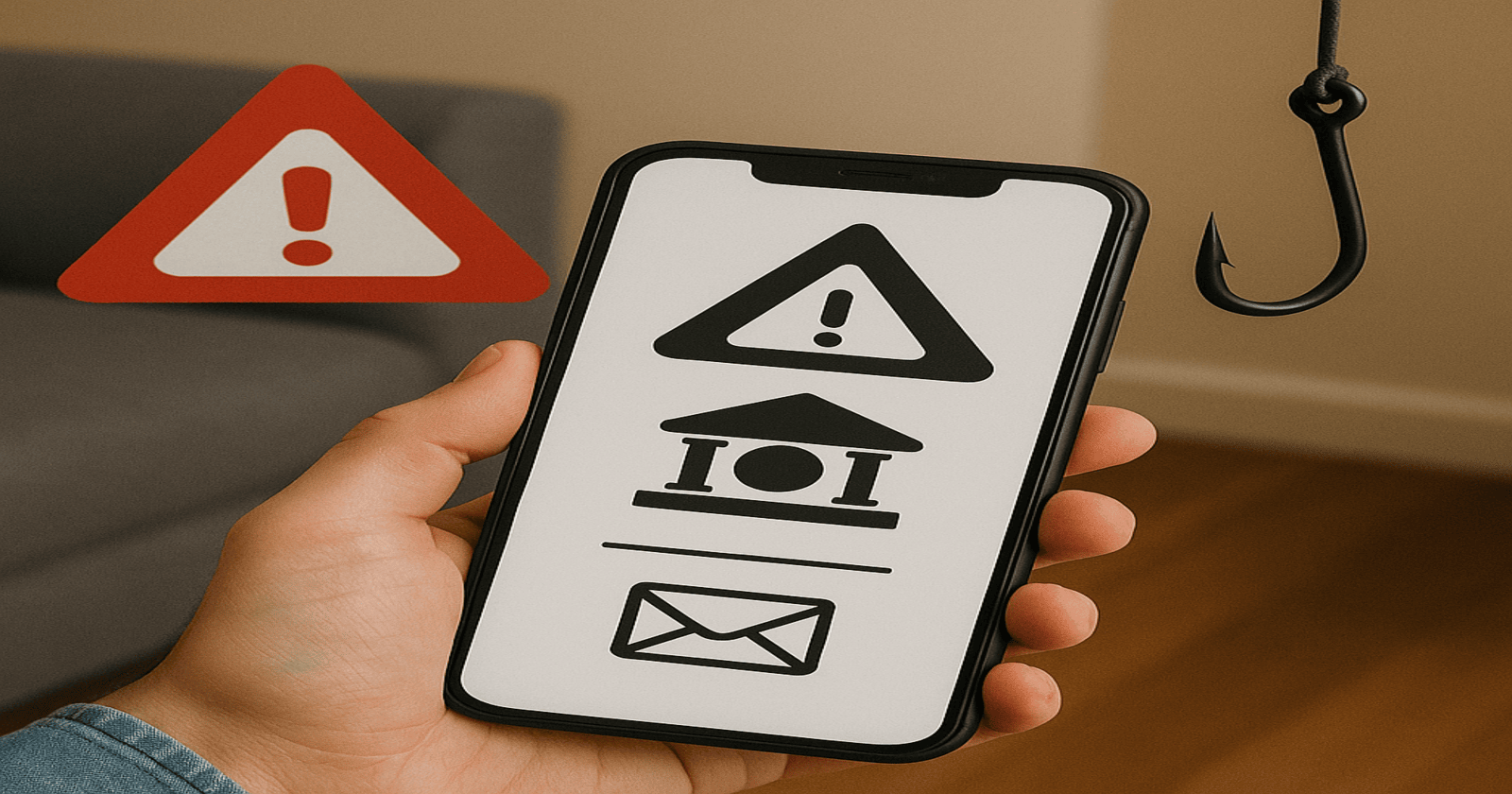 SBI Scam Alert: How to Recognize and Protect Yourself from Fraud