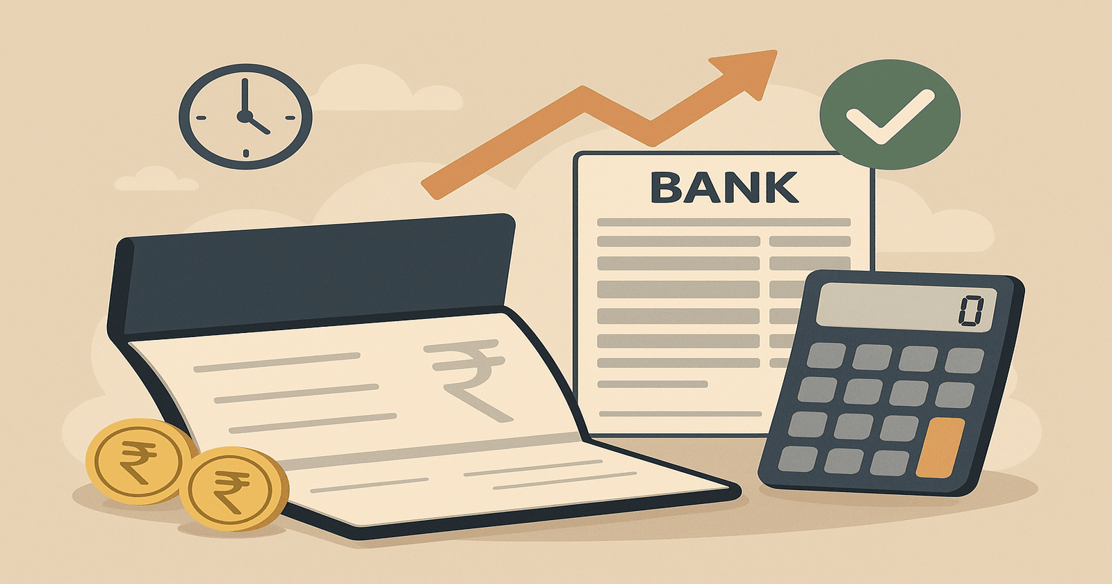 What is Ledger Balance? Definition, Computation and Importance Explained