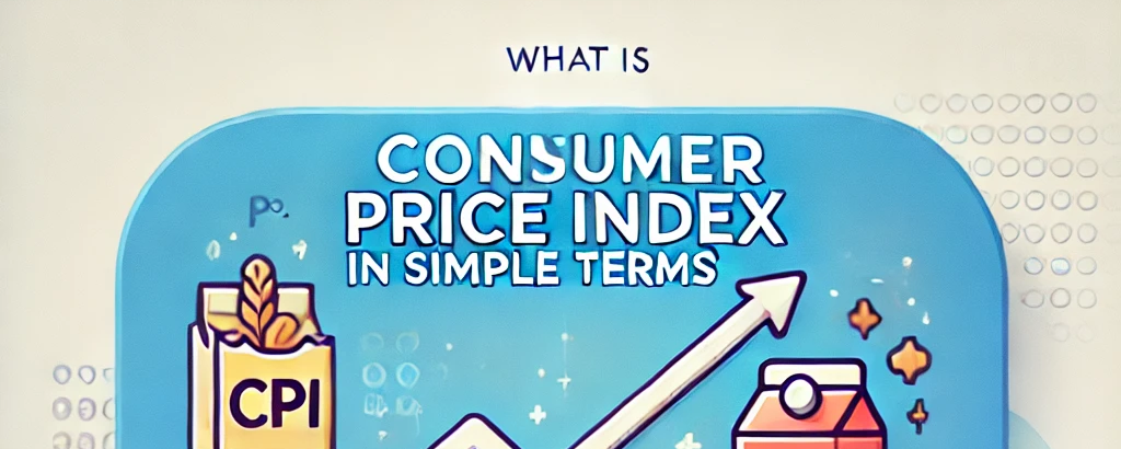 What is Consumer Price Index (CPI) in Simple Terms? Details