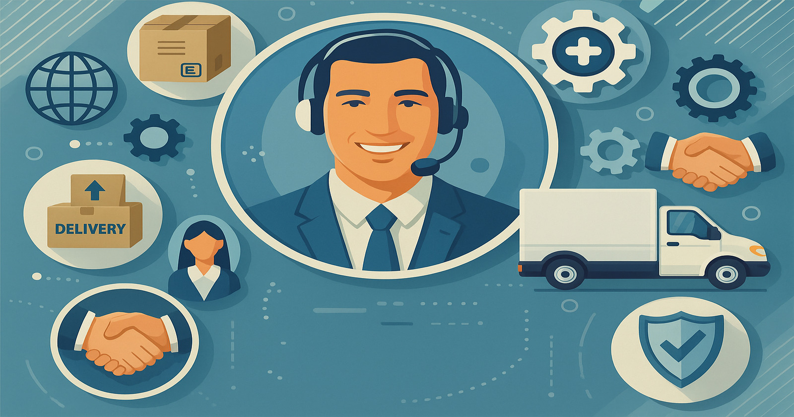 Service Provider: Meaning, Types, Key Roles, Challenges & More