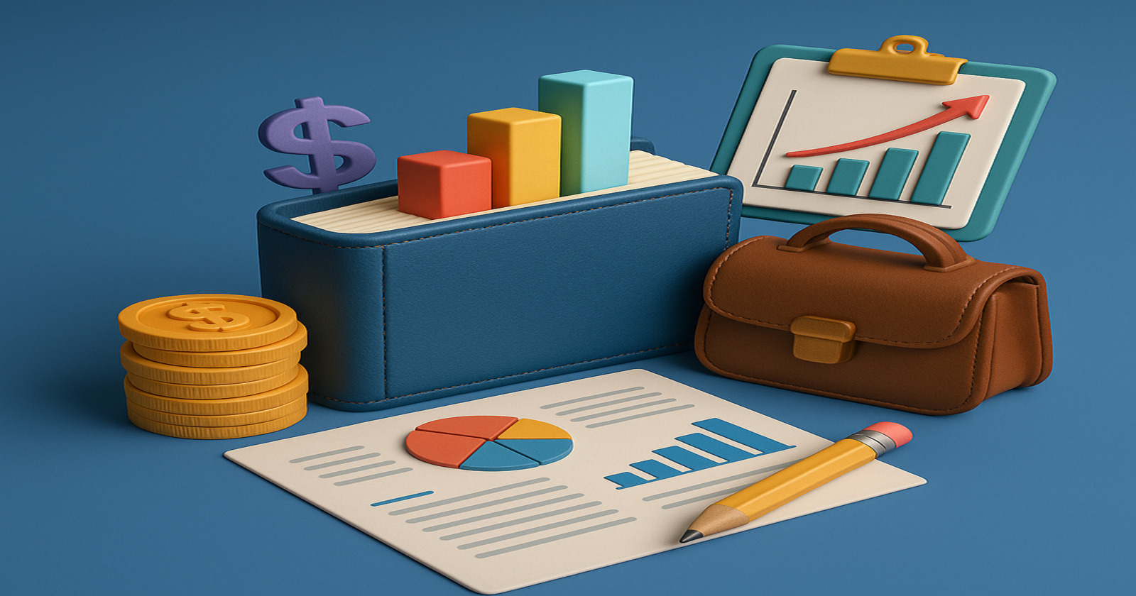 Sources of Working Capital: Spontaneous, Short-Term, and Long-Term