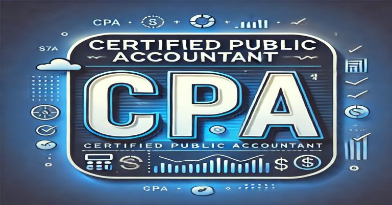 US CPA Syllabus PDF: Subject-Wise Syllabus & Exam Structure