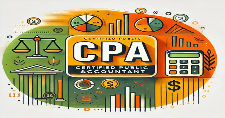 CPA: Fees, Duration, Eligibility, Syllabus & Salary in India