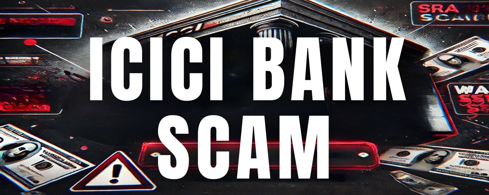 ICICI Bank Scam: Full Story, Impact, Lessons, and Prevention