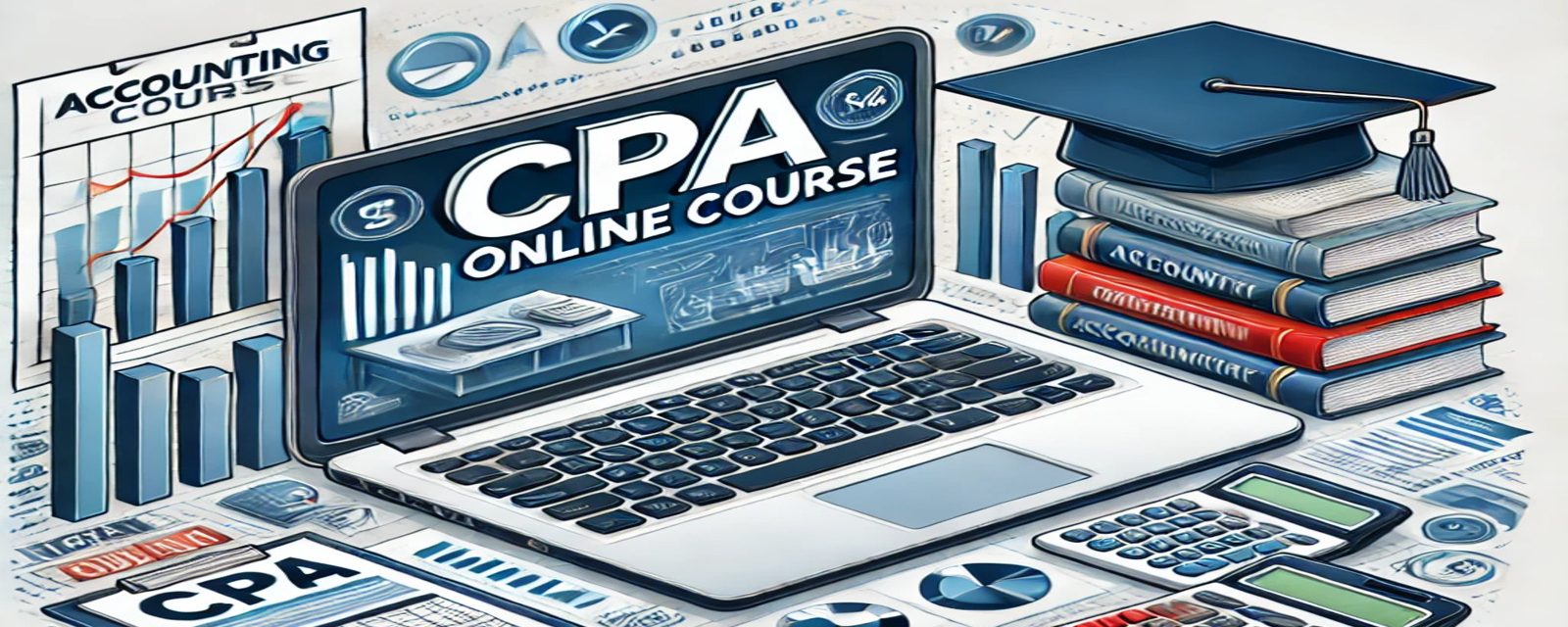 CPA Online Courses in India: Know Which is Best For You?