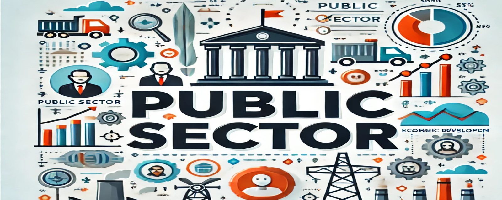 Public Sector Examples: Meaning, Objectives & Different Types