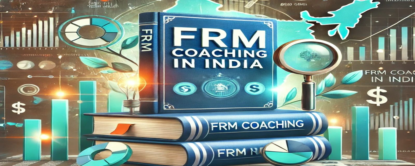 Top 5 Institutes for FRM Coaching in India: Fees & Comparison