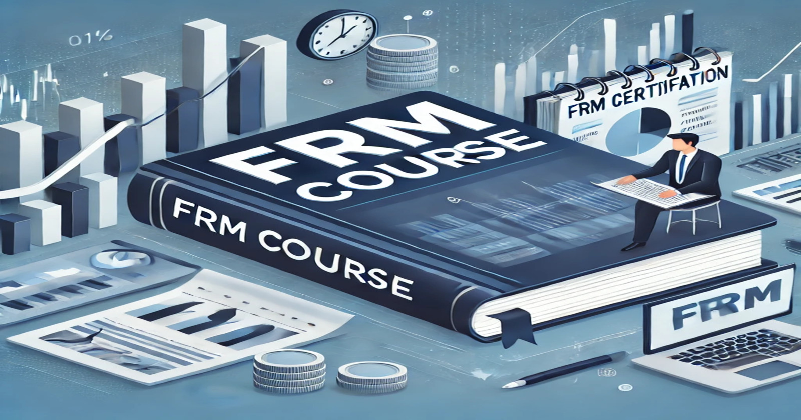 FRM Course Details: Eligibility, Exam Pattern, Syllabus & Fees