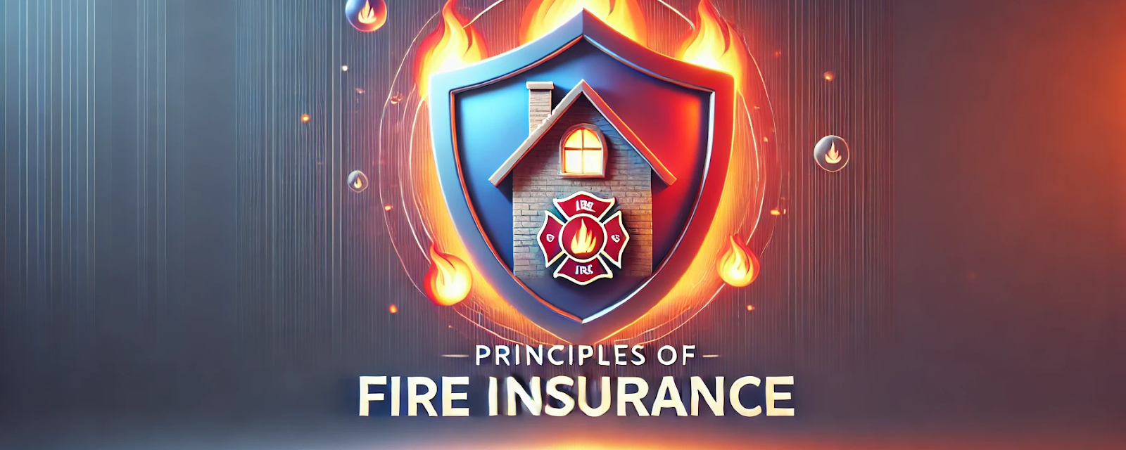 Principles Of Fire Insurance Meaning Importance And Examples