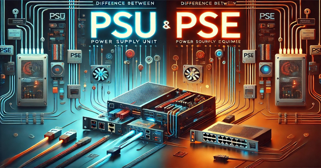 Difference Between PSU and PSE: Meaning, Advantages, & Comparison