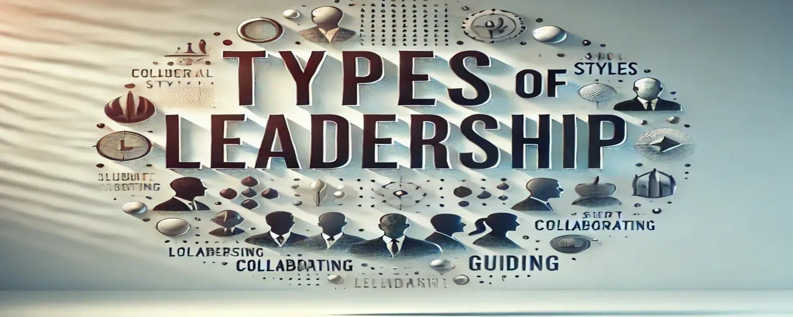Types of Leadership: Meaning, Styles, Theories & Differences