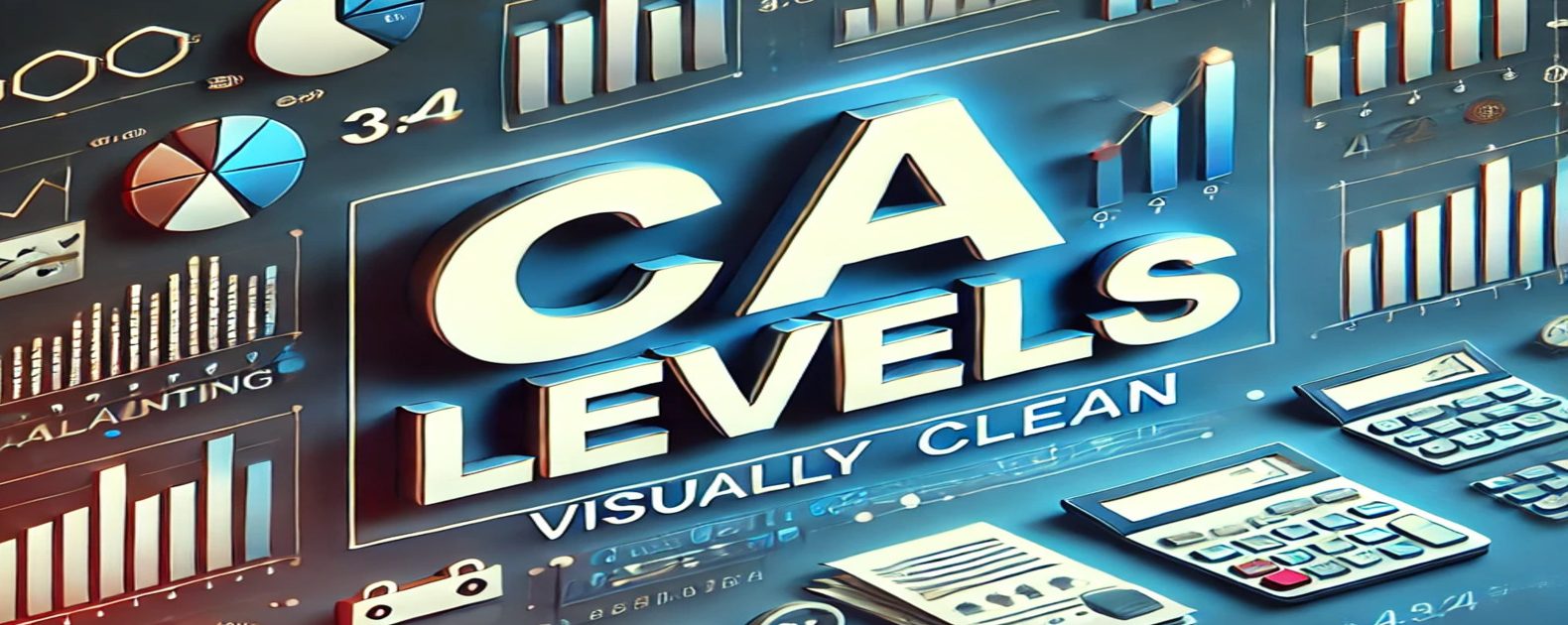 CA Levels: Foundation, Intermediate and Final with Syllabus