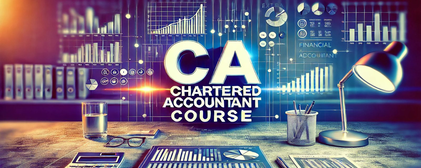 CA Course Details: Eligibility, Syllabus, Duration & Fees Guide