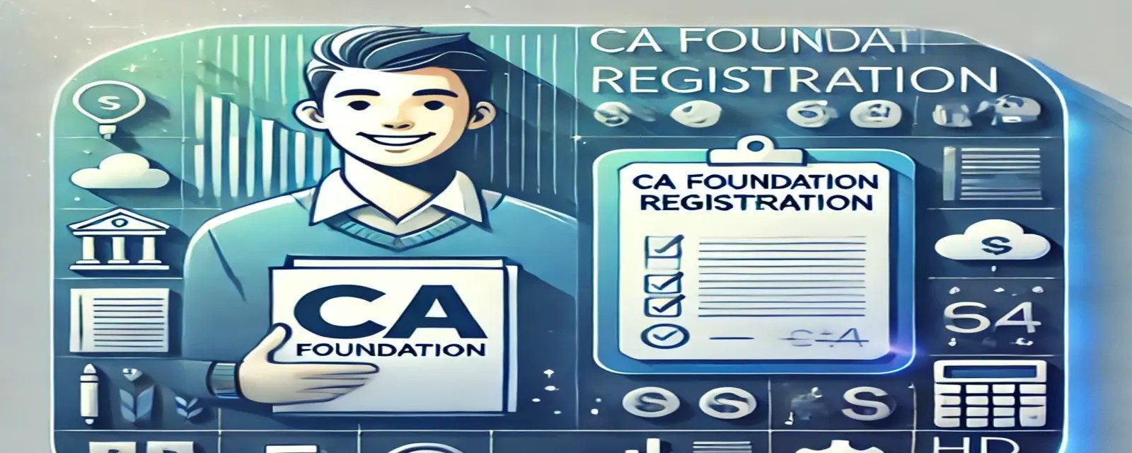 CA Foundation Registration: Important Dates, Eligibility, Fees