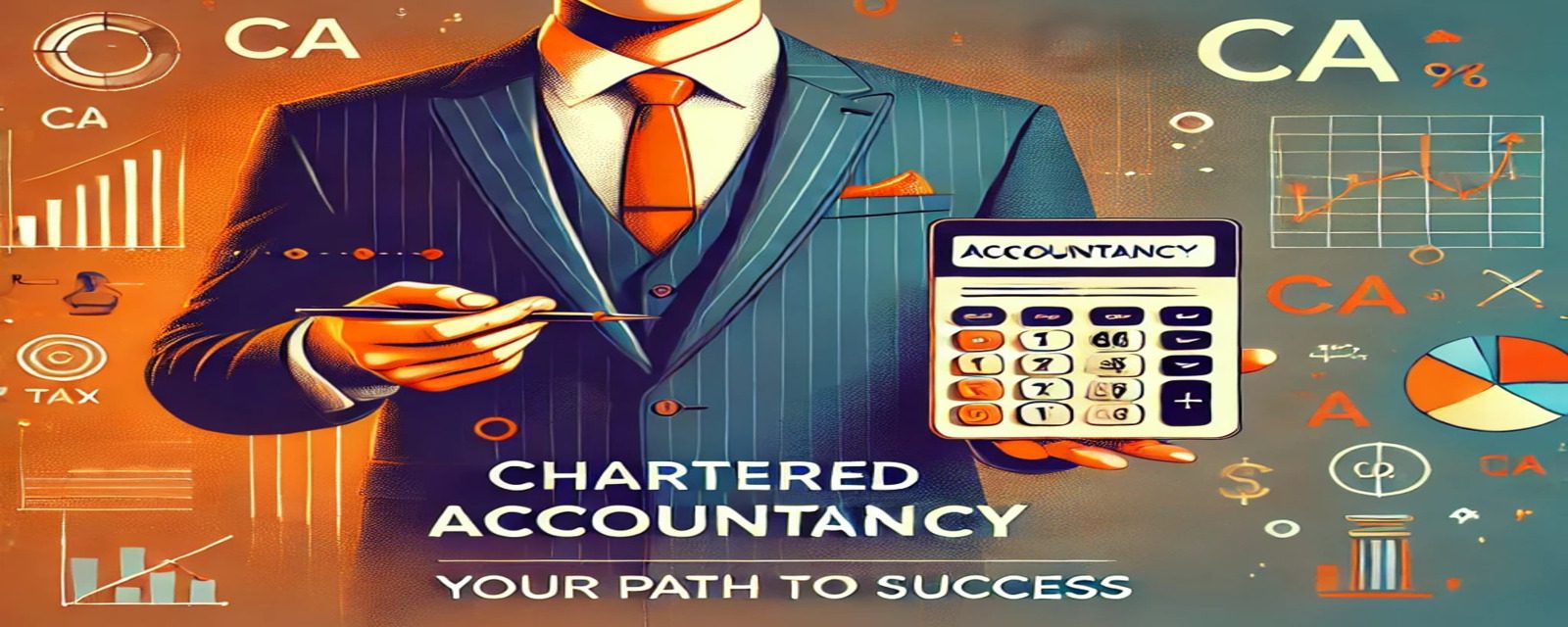 What is CA? Eligibility, Exam Pattern, Fees, Syllabus & Scope