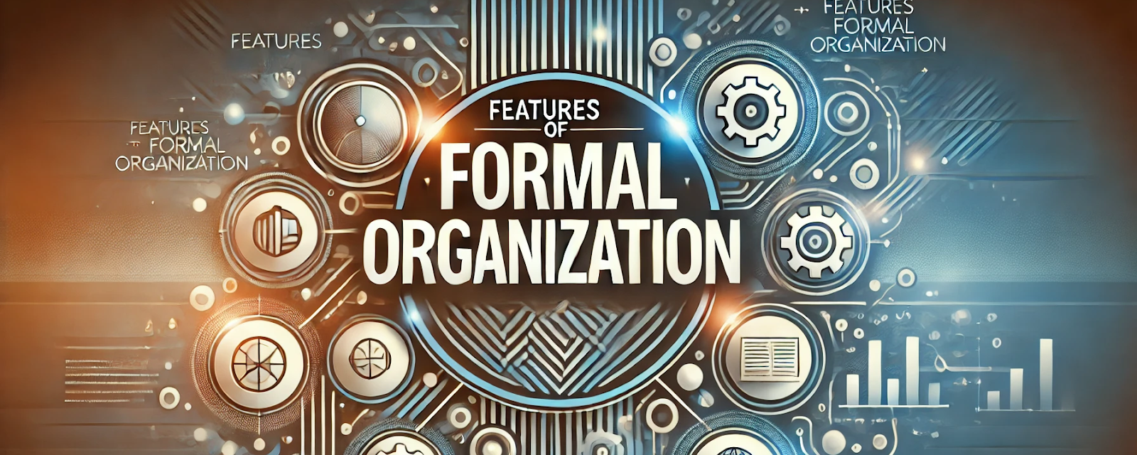 Features Of Formal Organisation: Key Elements & Importance