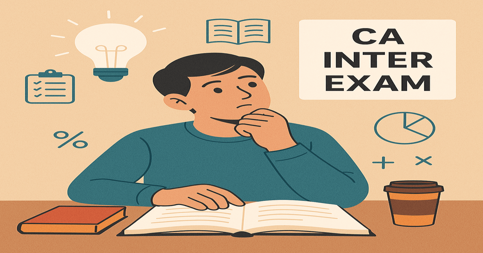 CA Inter: Exam Dates, Pattern, Eligibility Criteria, Fees & Syllabus