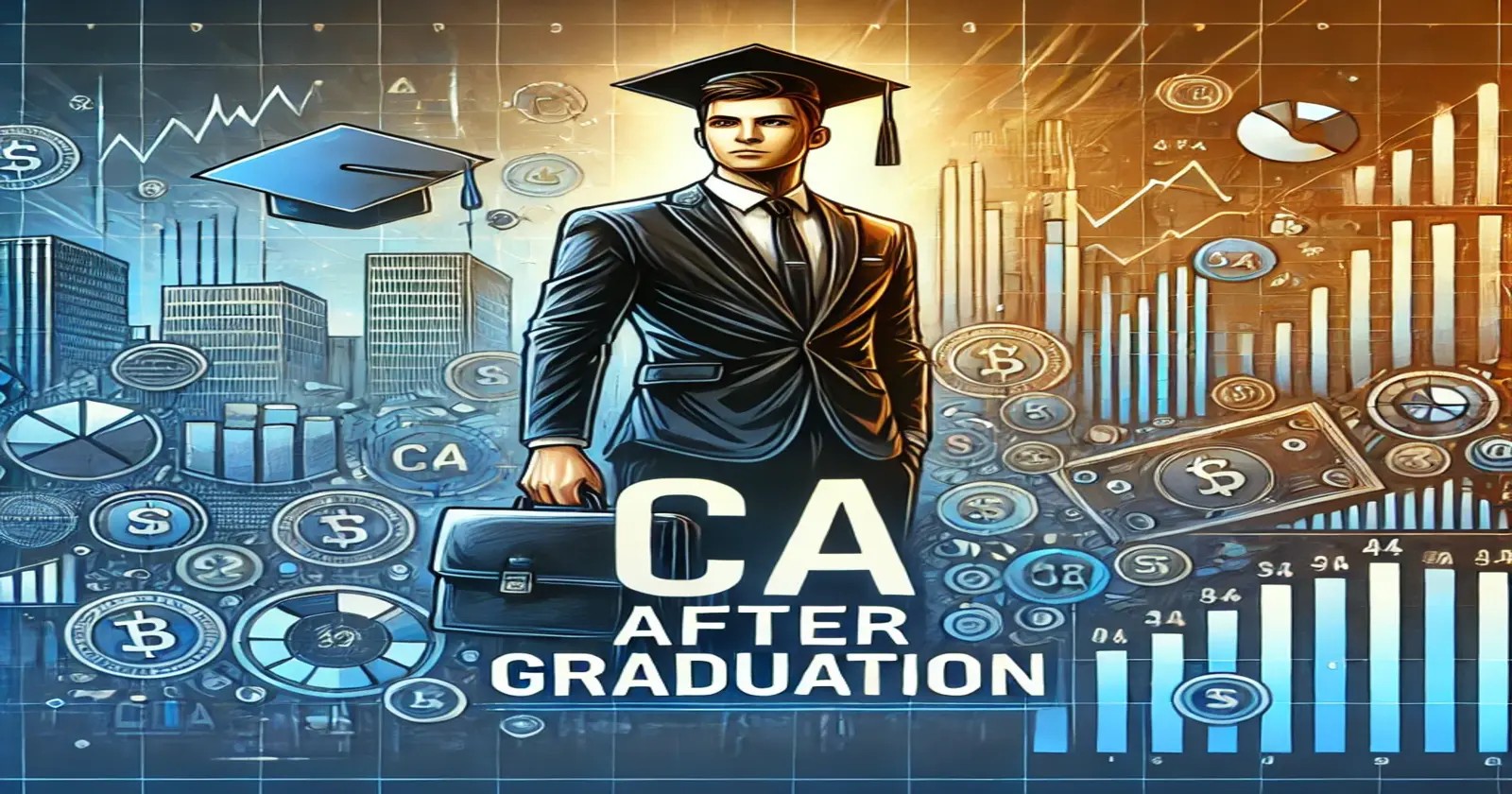 CA After Graduation: B.Com, B.SC, and Other Non-Commerce Streams