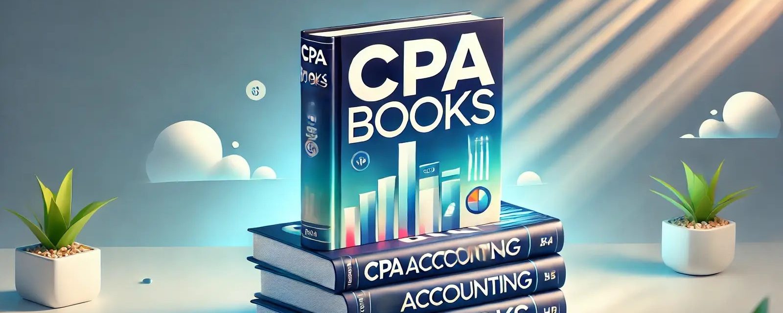 Benefits of Using CPA Books for Exam Preparation