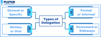 Types of Delegation of Authority: Meaning, Categories & Features