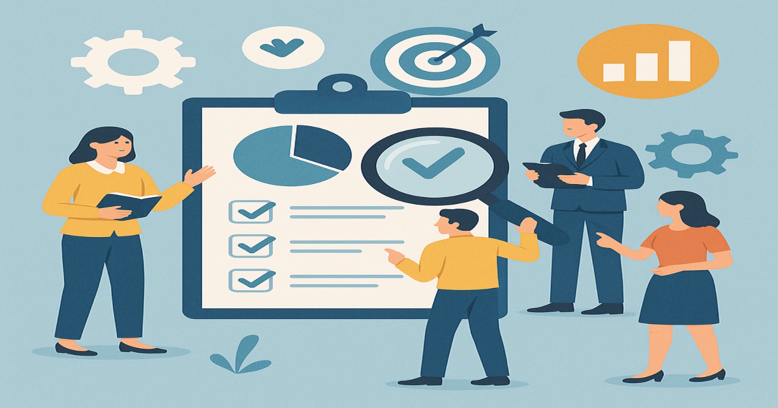 Controlling in Management: Meaning, Importance, Function & Nature