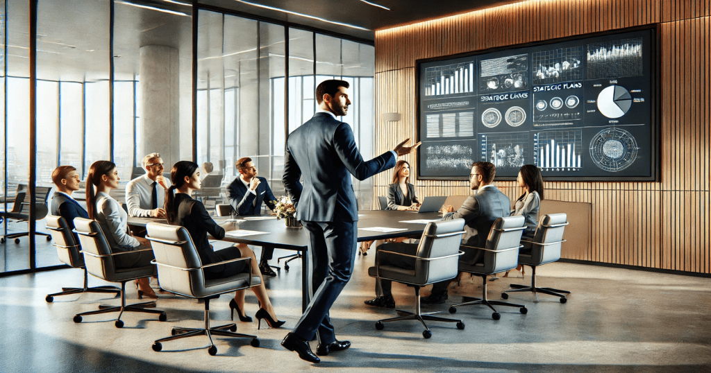 Process Of Directing in Management: Meaning & Elements of Directing