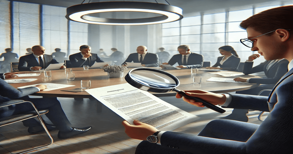 Adverse Opinion Audit Report: Real-Life Examples & Situations