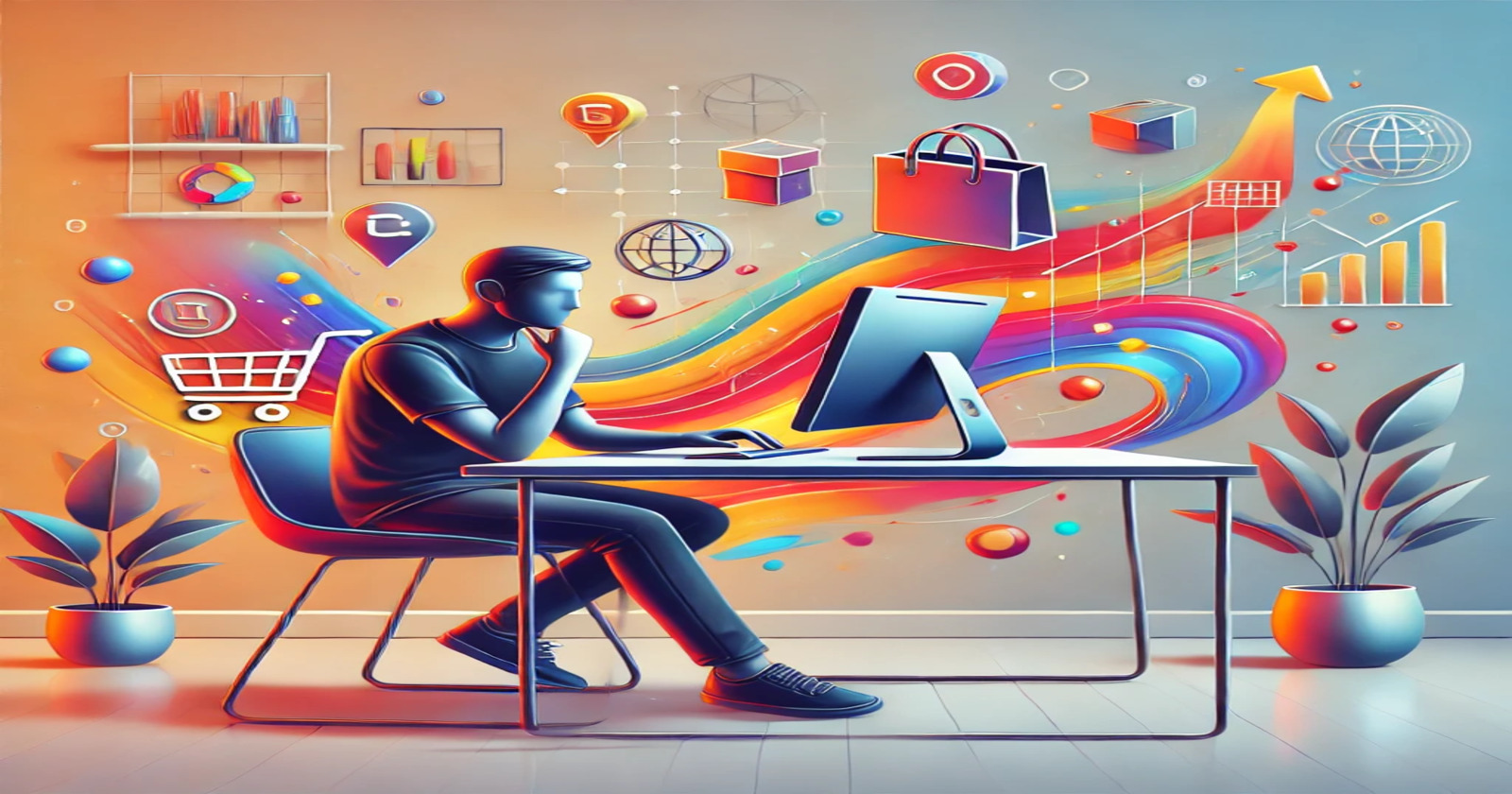 Types of E Business: Definition, Advantages and Disadvantages