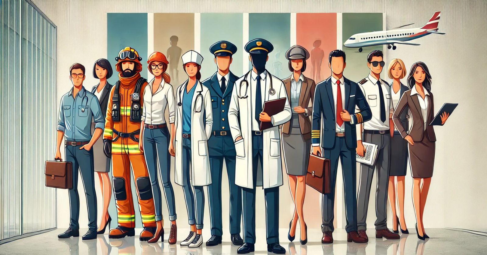 11 Types of Profession: Meaning, benefits and Salary Potential