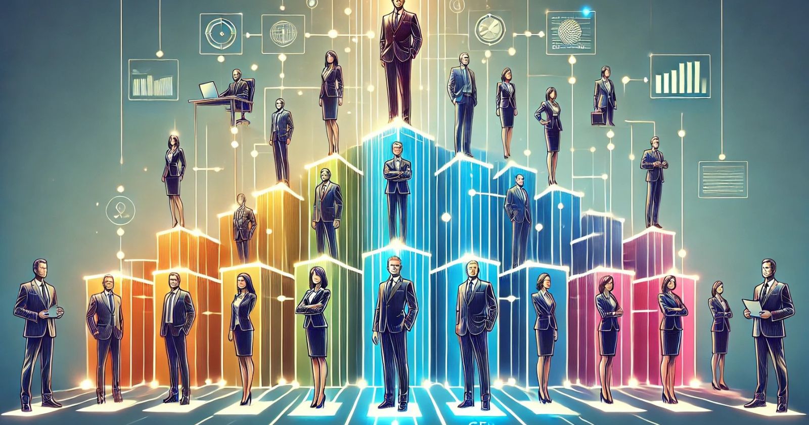 Features of Organization: Meaning, Significance & Various Types