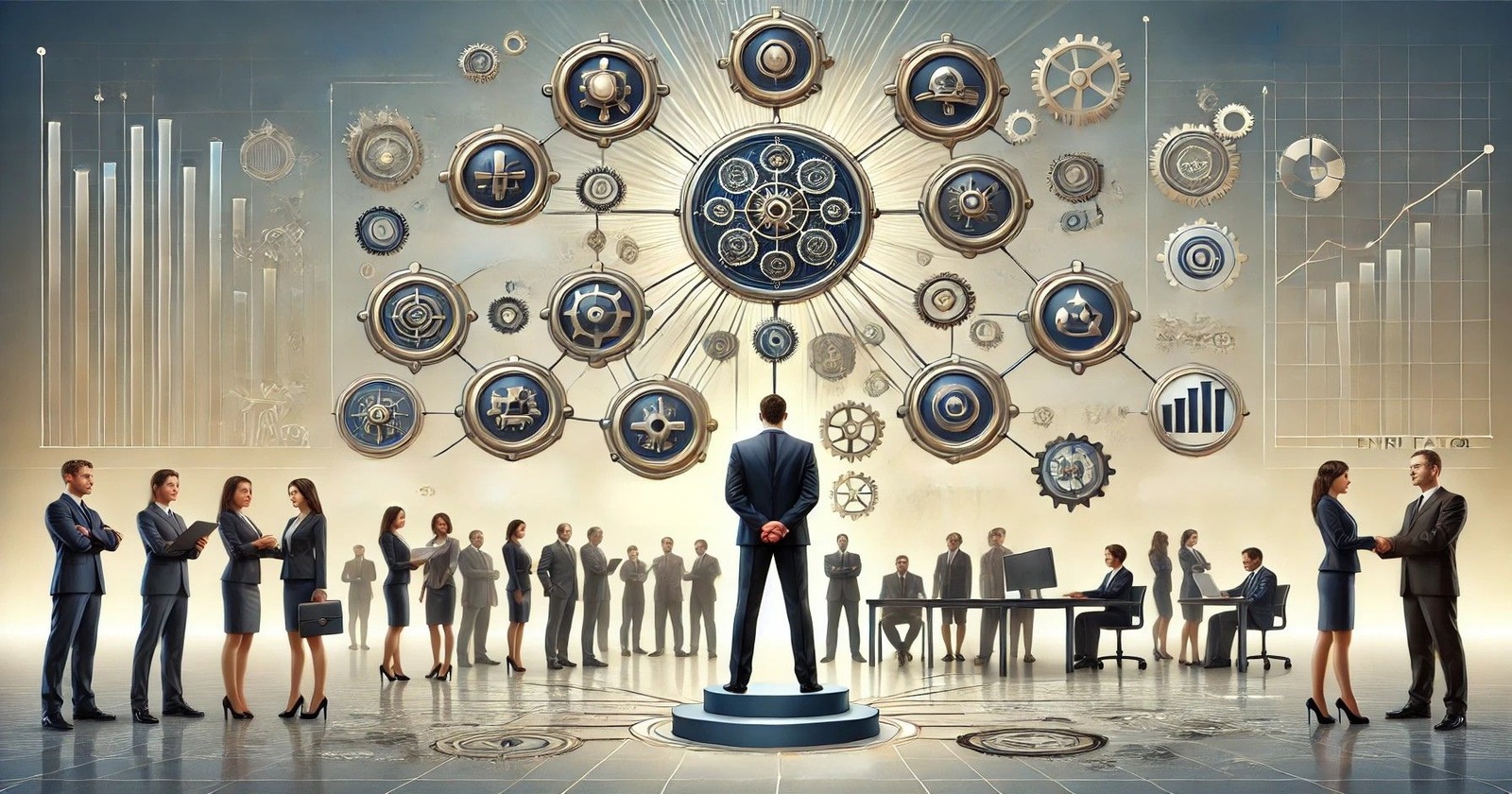 Principles of Business Management: Meaning And Key Concepts