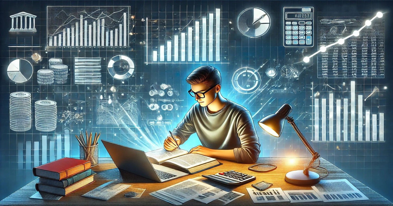 How to Prepare for ACCA: Strategies, Exam Structure & Tips