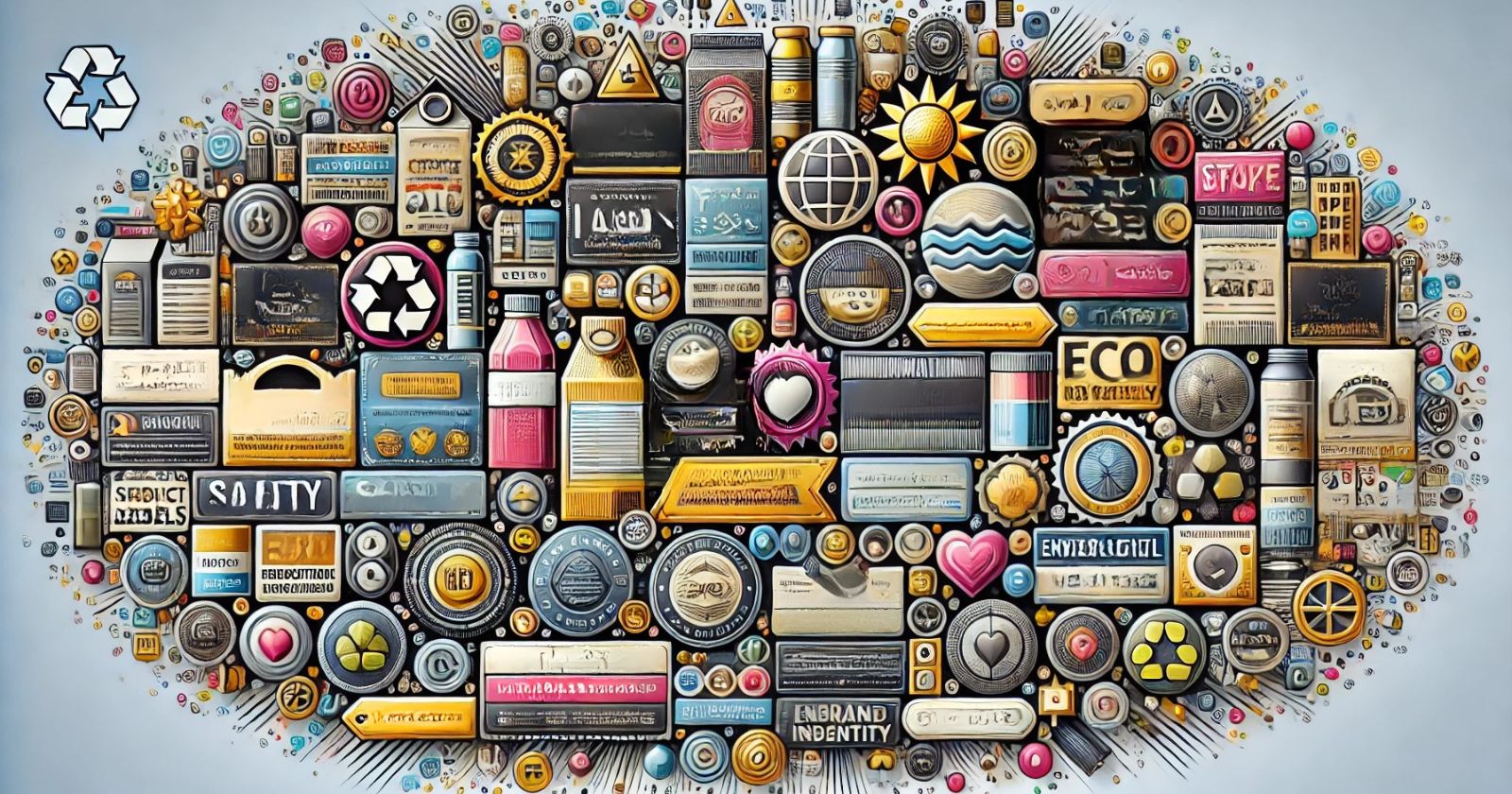 Types of Labels: Informational, Regulatory, Branding & More