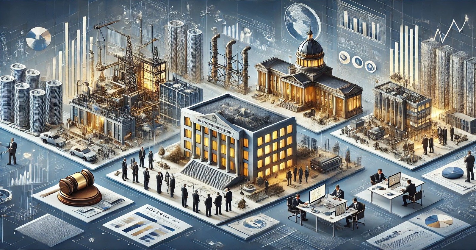 Define Undertake: Meaning, Features & Classifications in Business