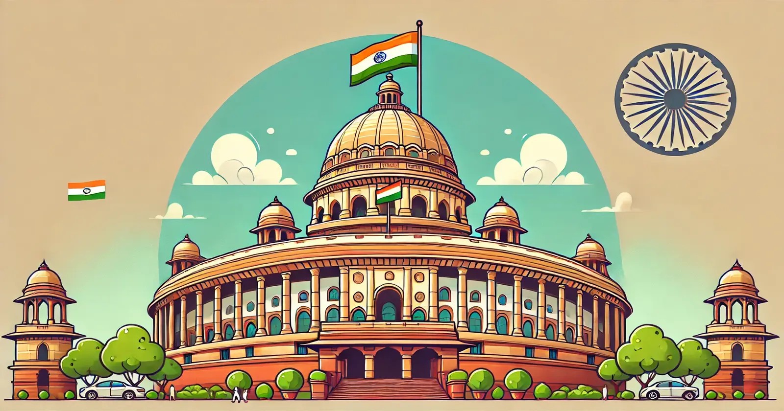 Government Entity: Meaning, Their Essential Role And Examples