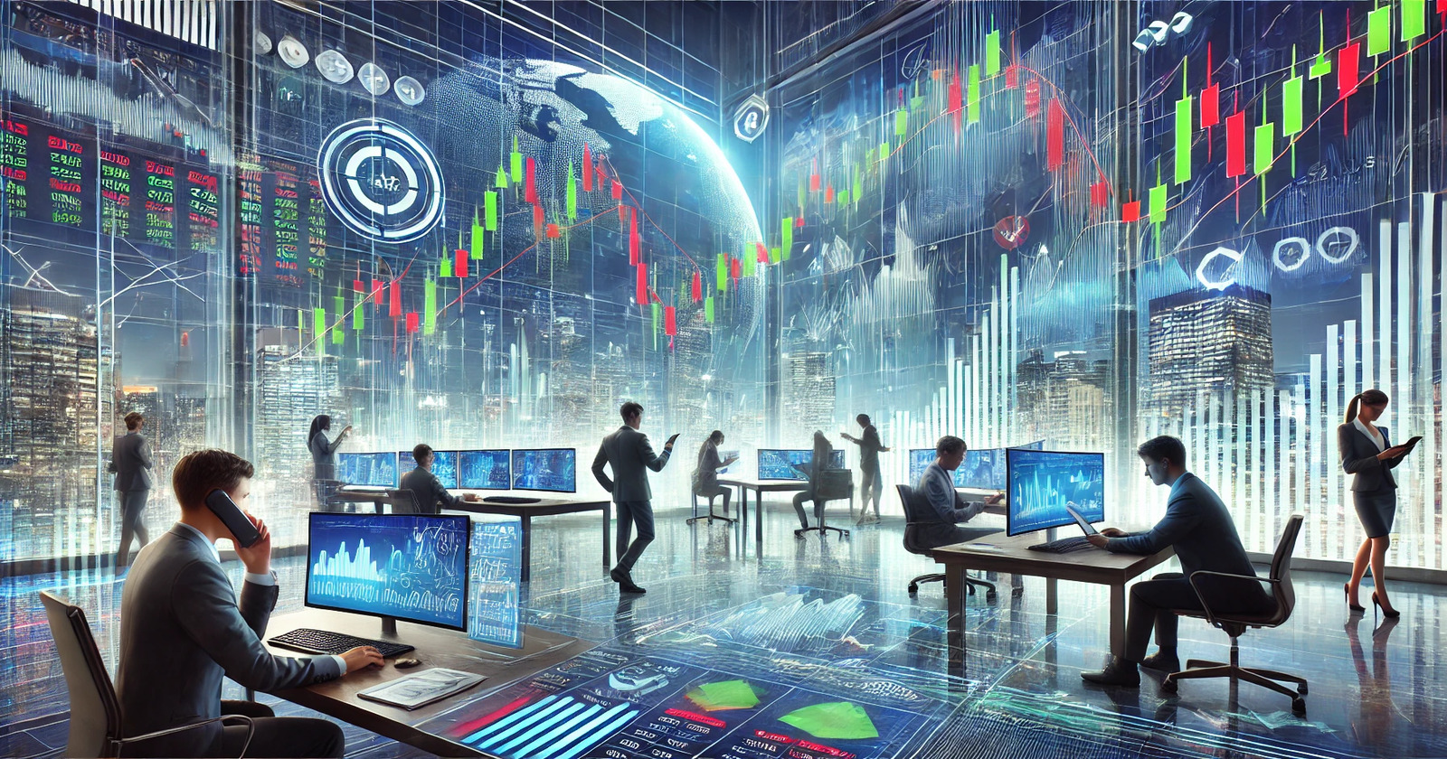 What Is Meant by Share Market? Definition, Types & Functions