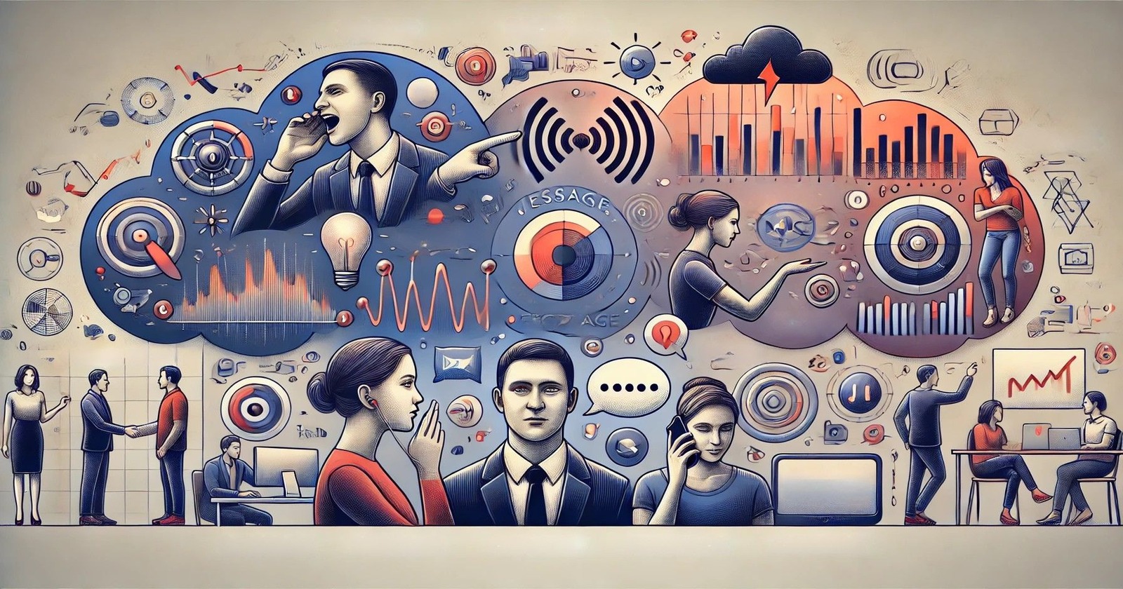 Key Components of Communication: Process, Types & Importance